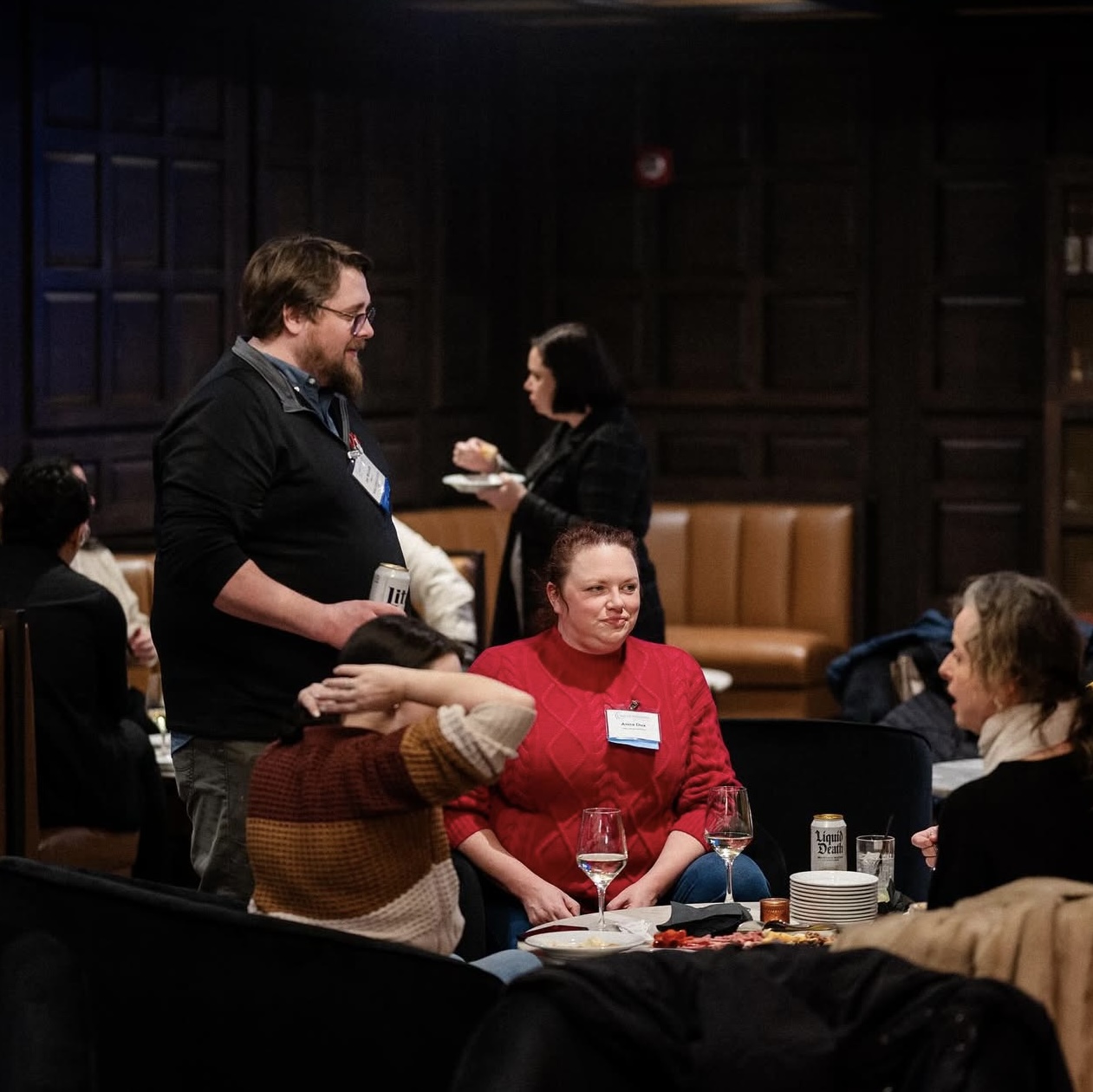 About Us | National Association for Catering and Events